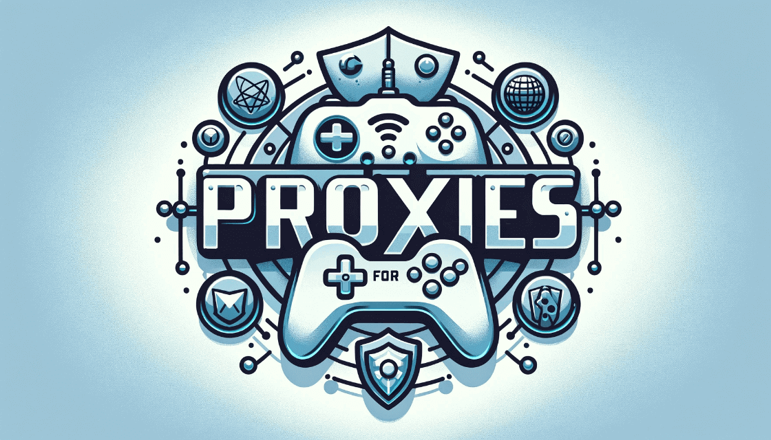 Proxies for Online Games: How to Use Game Proxy - Blog - IPOASIS